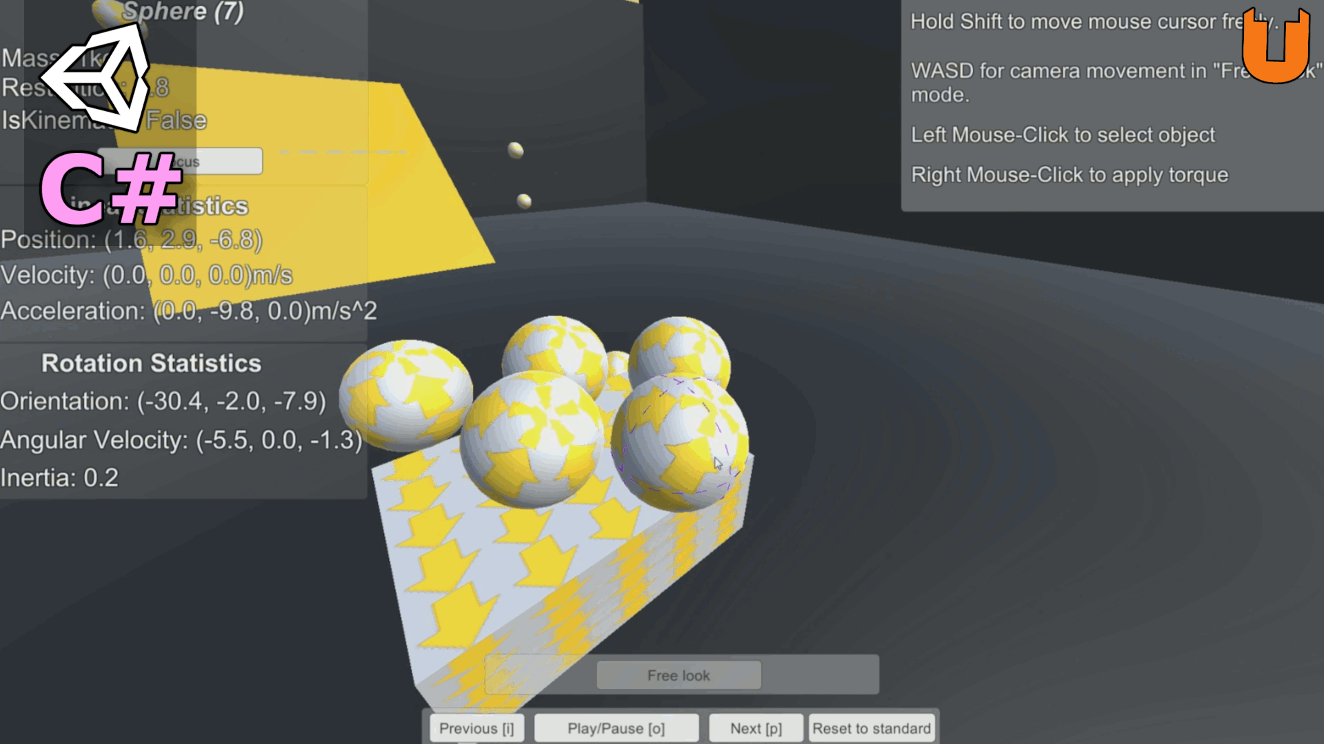 Gabriel Anthony Lewis - Portfolio